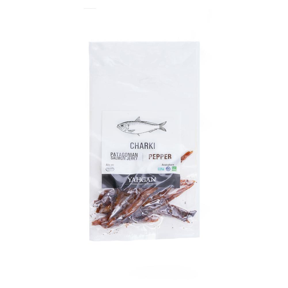 Jerky / Charki - Yahgan Seafood